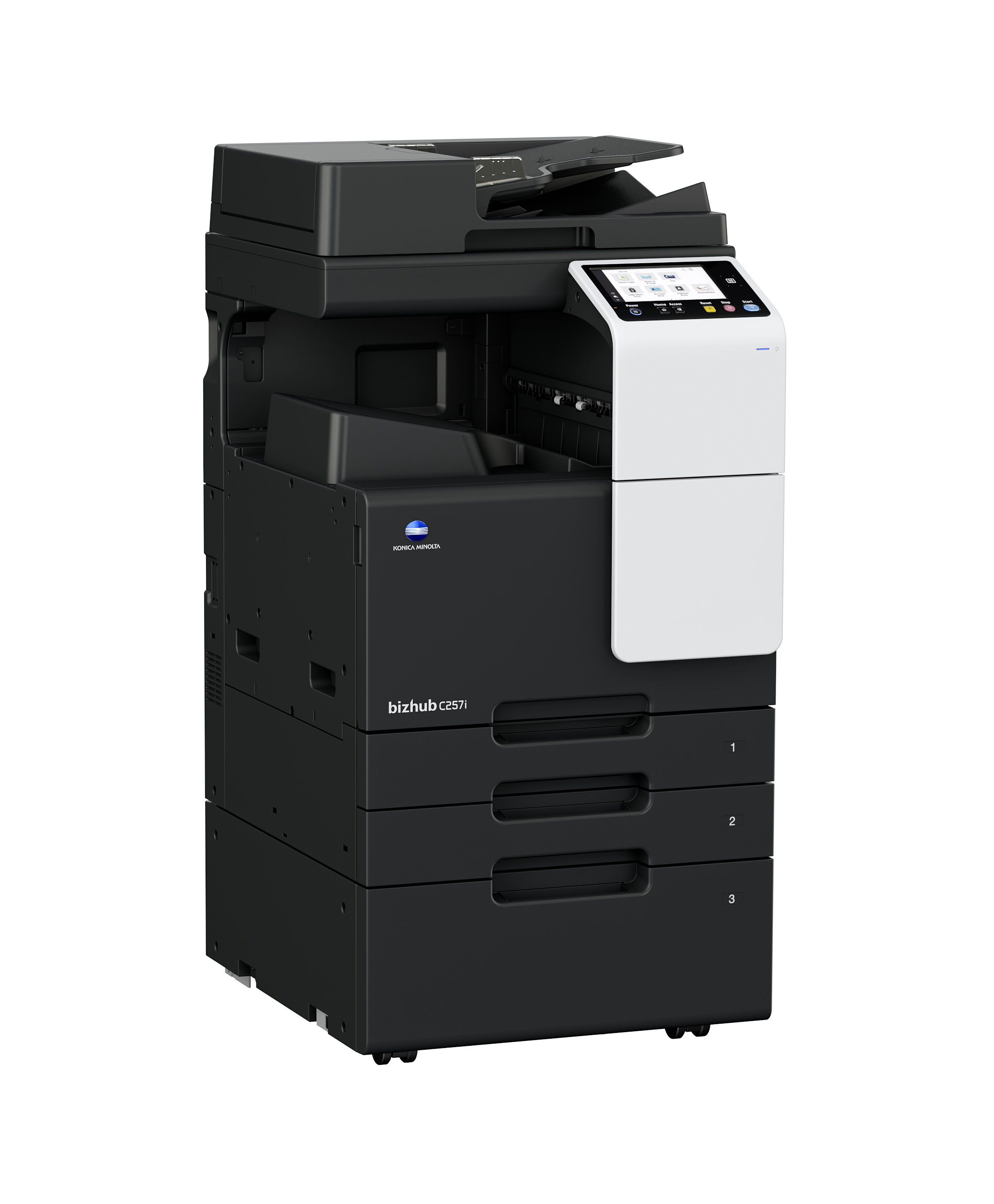 Konica Minolta Shop: Printers, Printer Supplies | KONICA MINOLTA